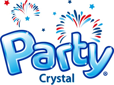Party Crystal — Huhtamaki Mexico